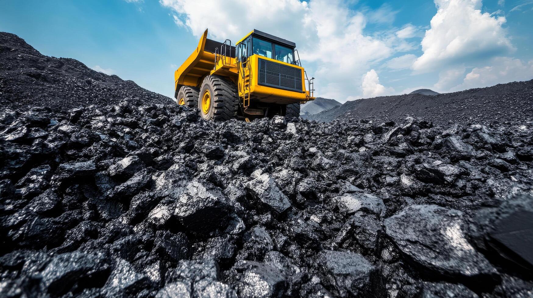 Agarwal Coal Resources LLP